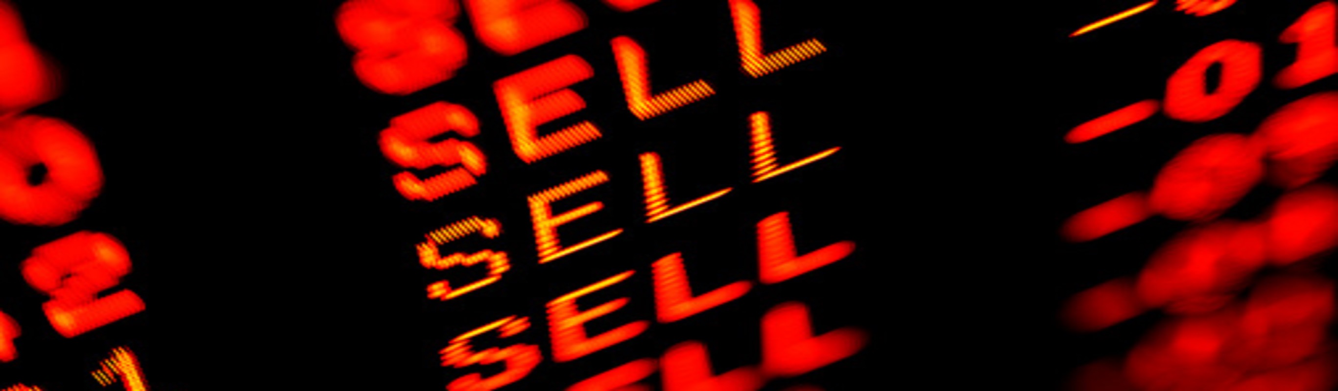 What’s behind yesterday’s stock market sell-off? | Russell Investments