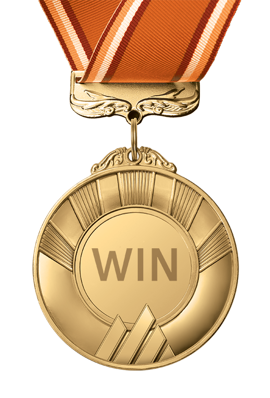 get set to win | Russell Investments