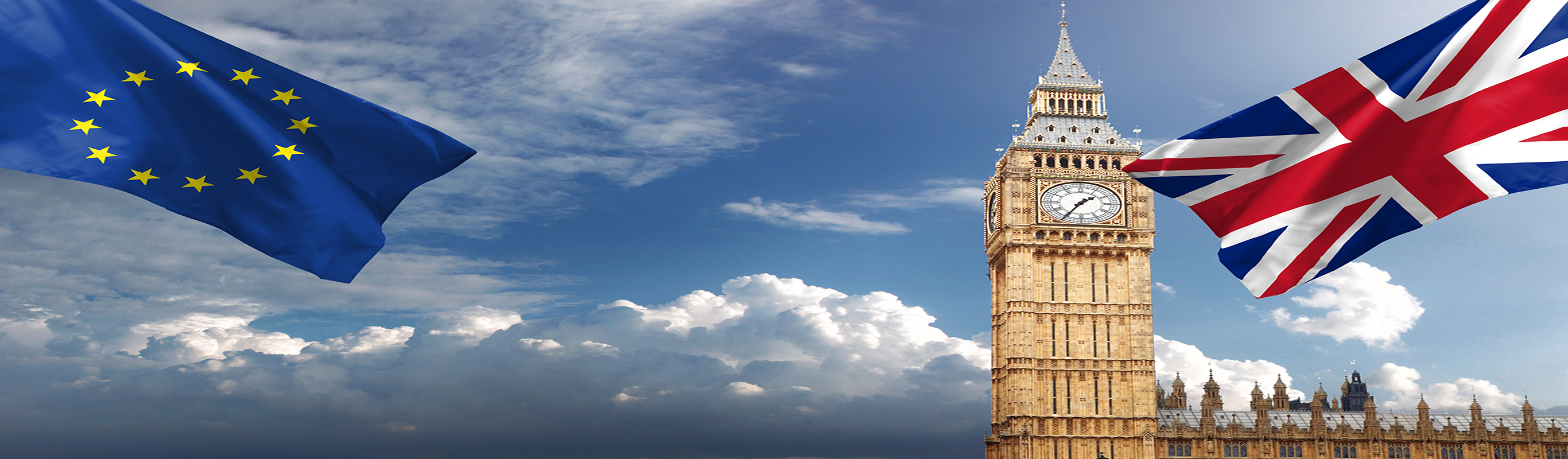 Life in a post-Brexit world: What's next for the UK? | Russell ...