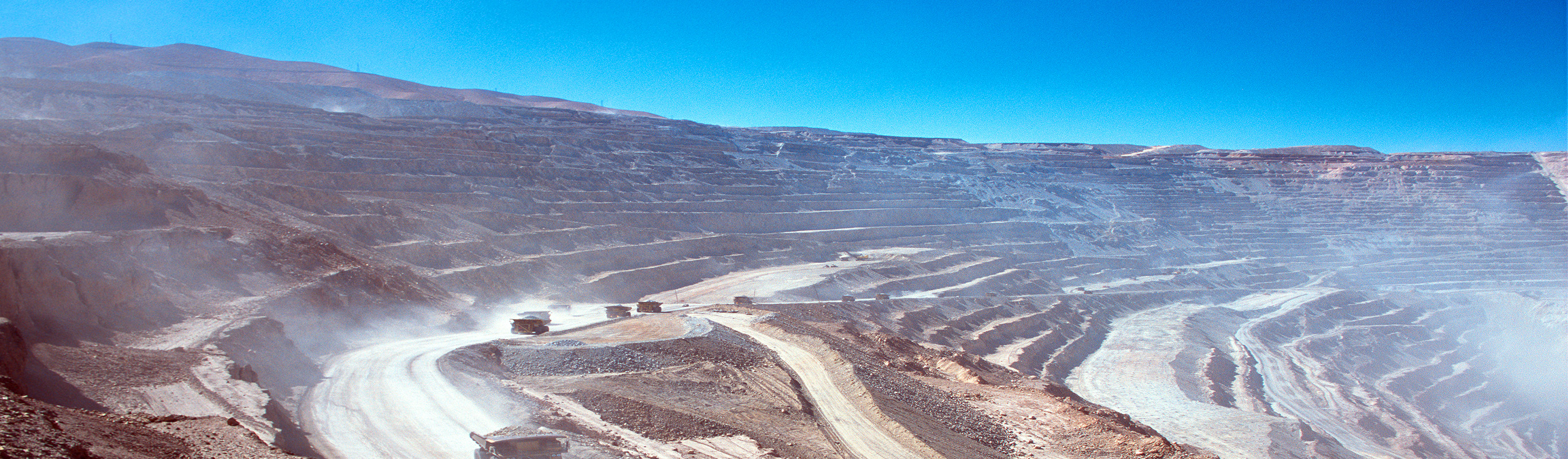 The Intersection of ESG & Mining Companies | Russell Investments