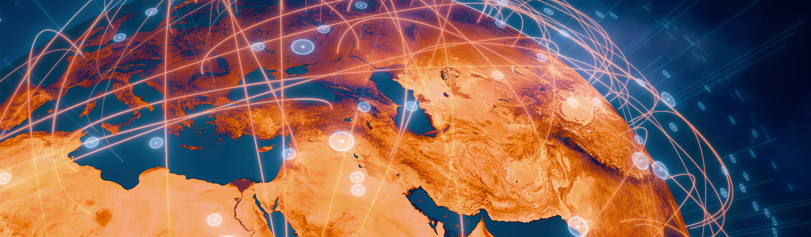 The Importance Of Global Investing | Russell Investments