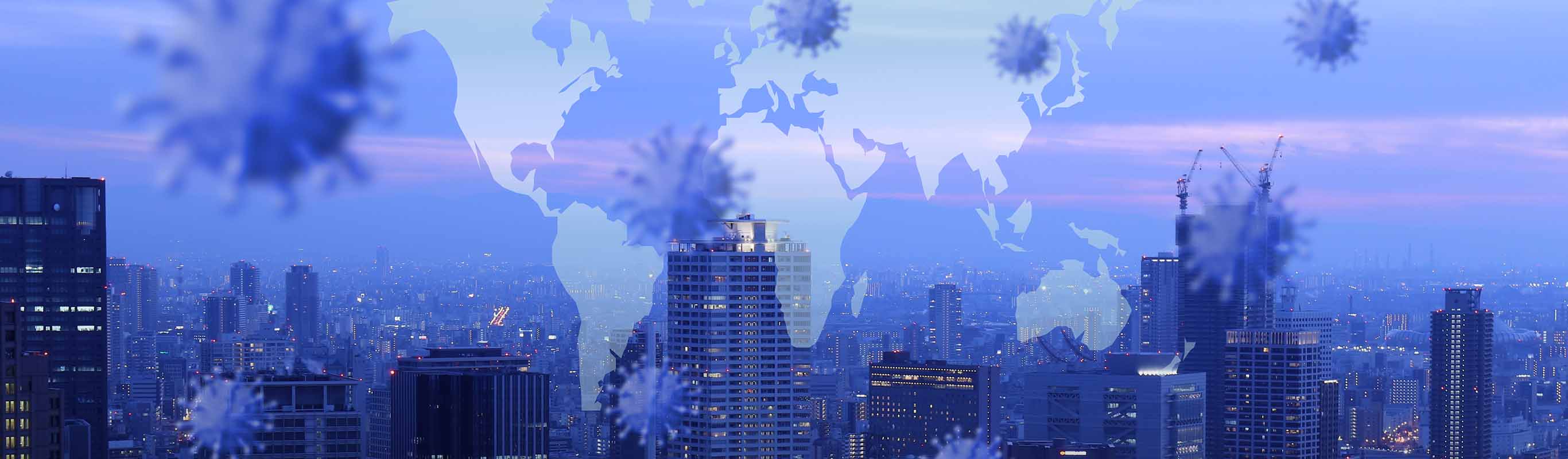 COVID-19 Equity Manager Report | Russell Investments