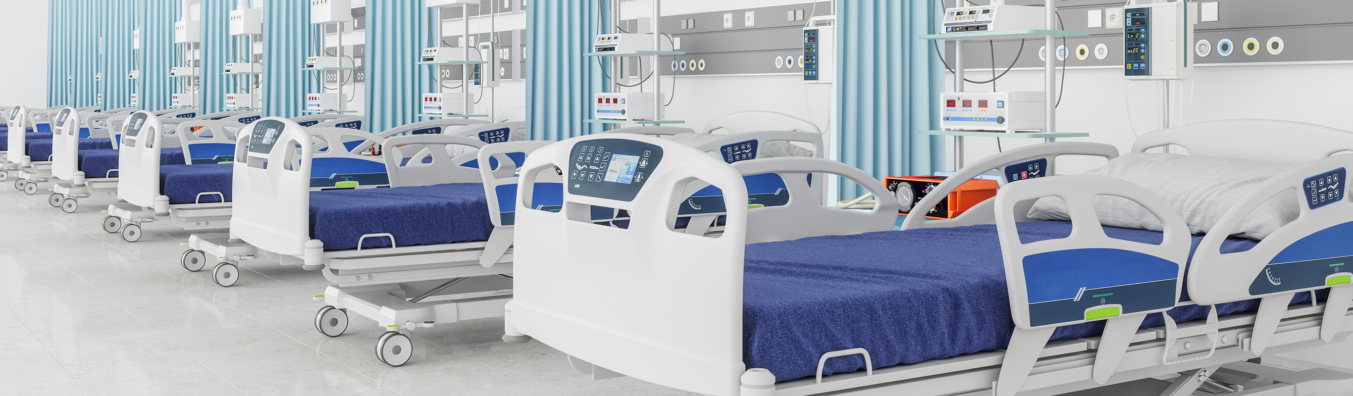 Cash-Strapped Hospitals: What’s The Best Way To Meet Short-Term Needs ...