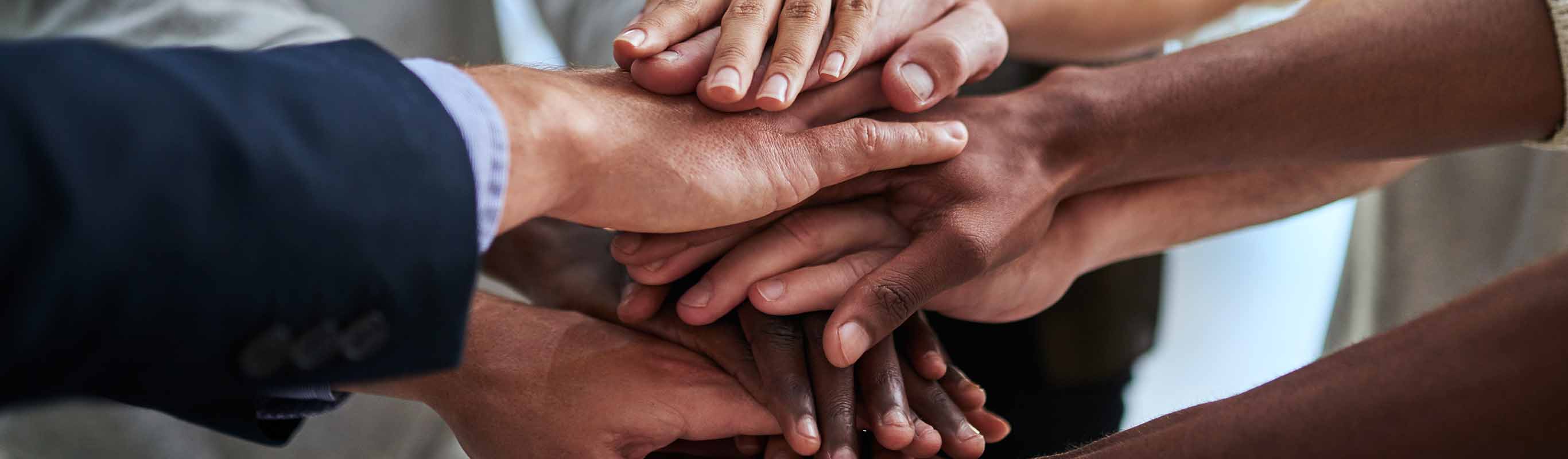 We Condemn Racism: A Message From Michelle Seitz, Chairman And CEO ...