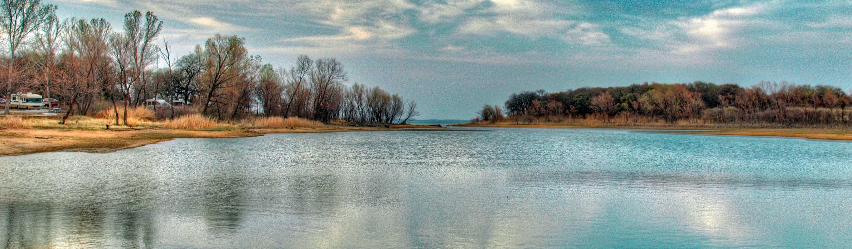 ESG & Water In An Investment Portfolio | Russell Investments