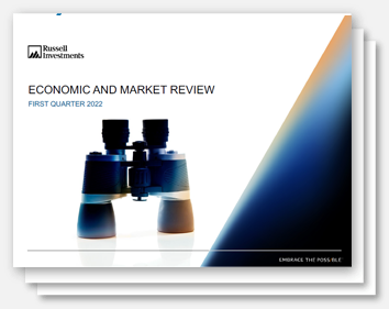 Client Review Resources for Advisors | Russell Investments