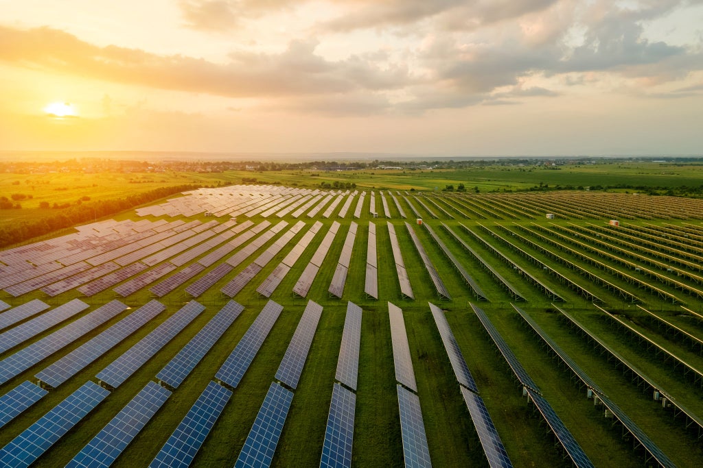 Institutional Infrastructure Investing | Russell Investments