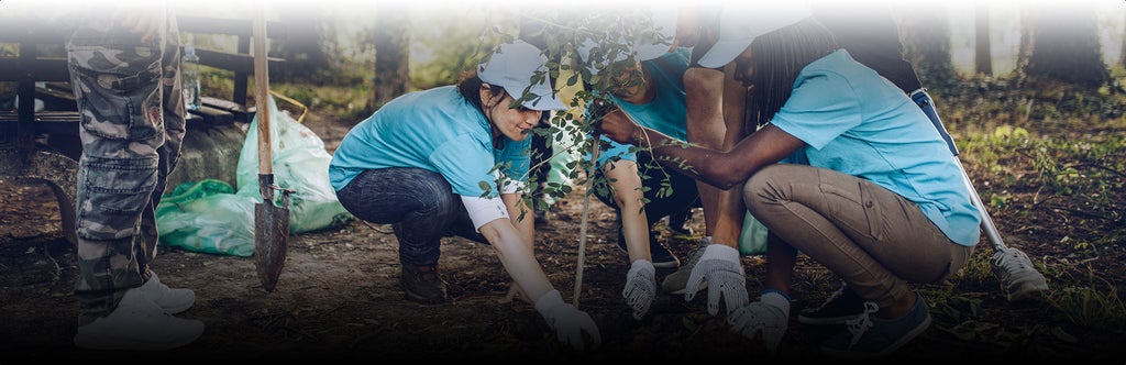 Corporate Responsibility